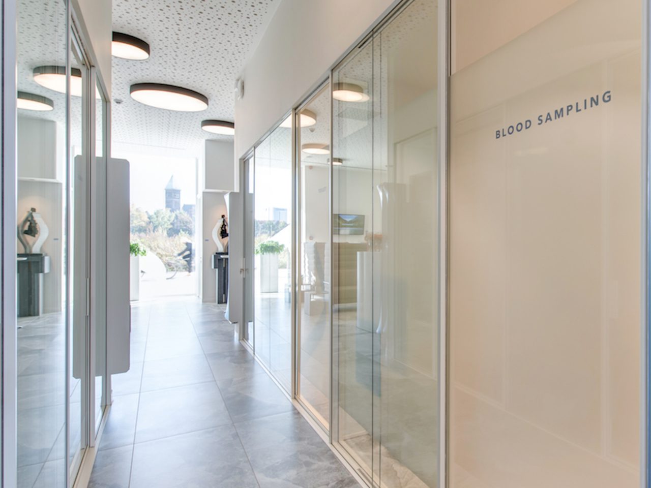 Life Expert Centre – Manuel Gordts